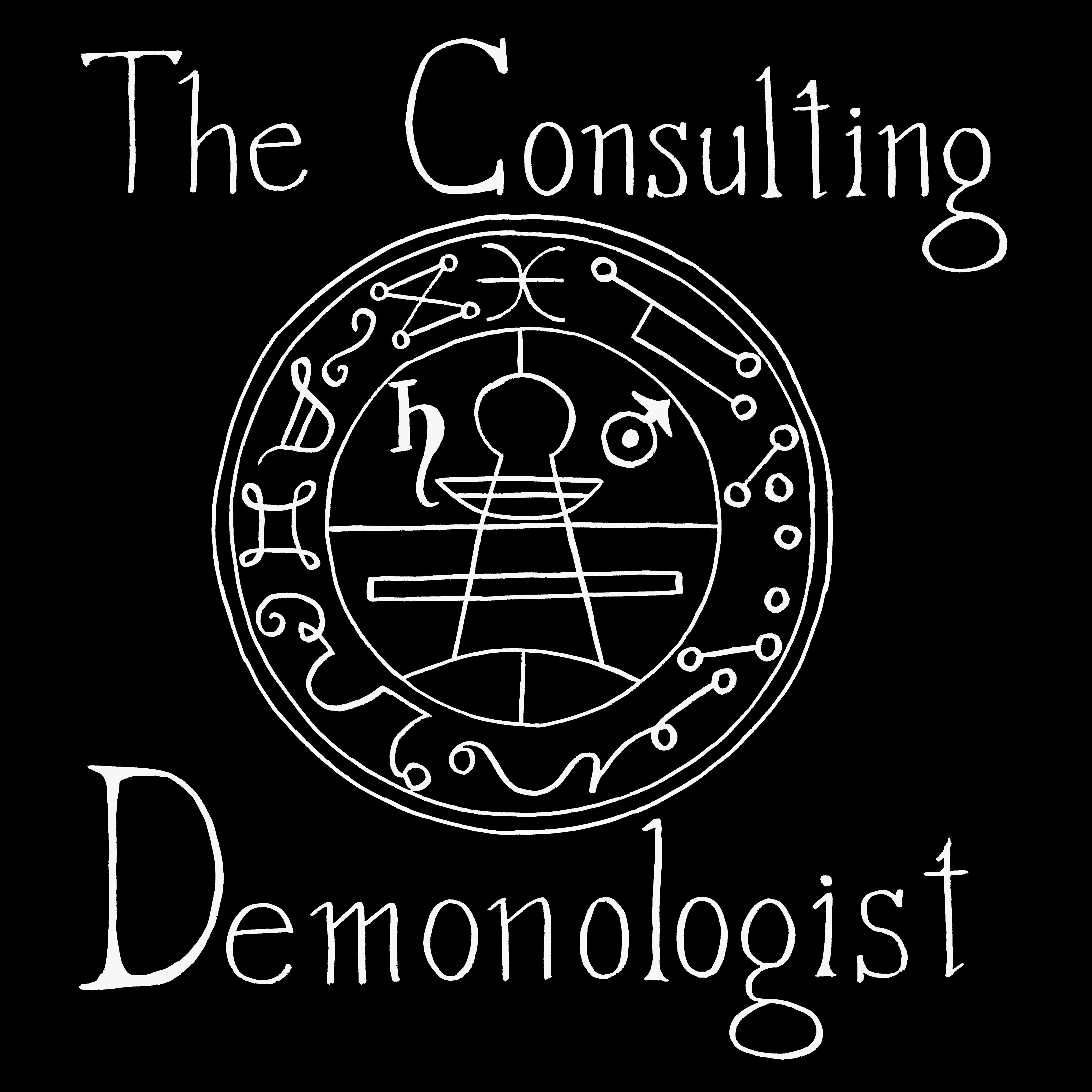 Welcome Post – The Consulting Demonologist